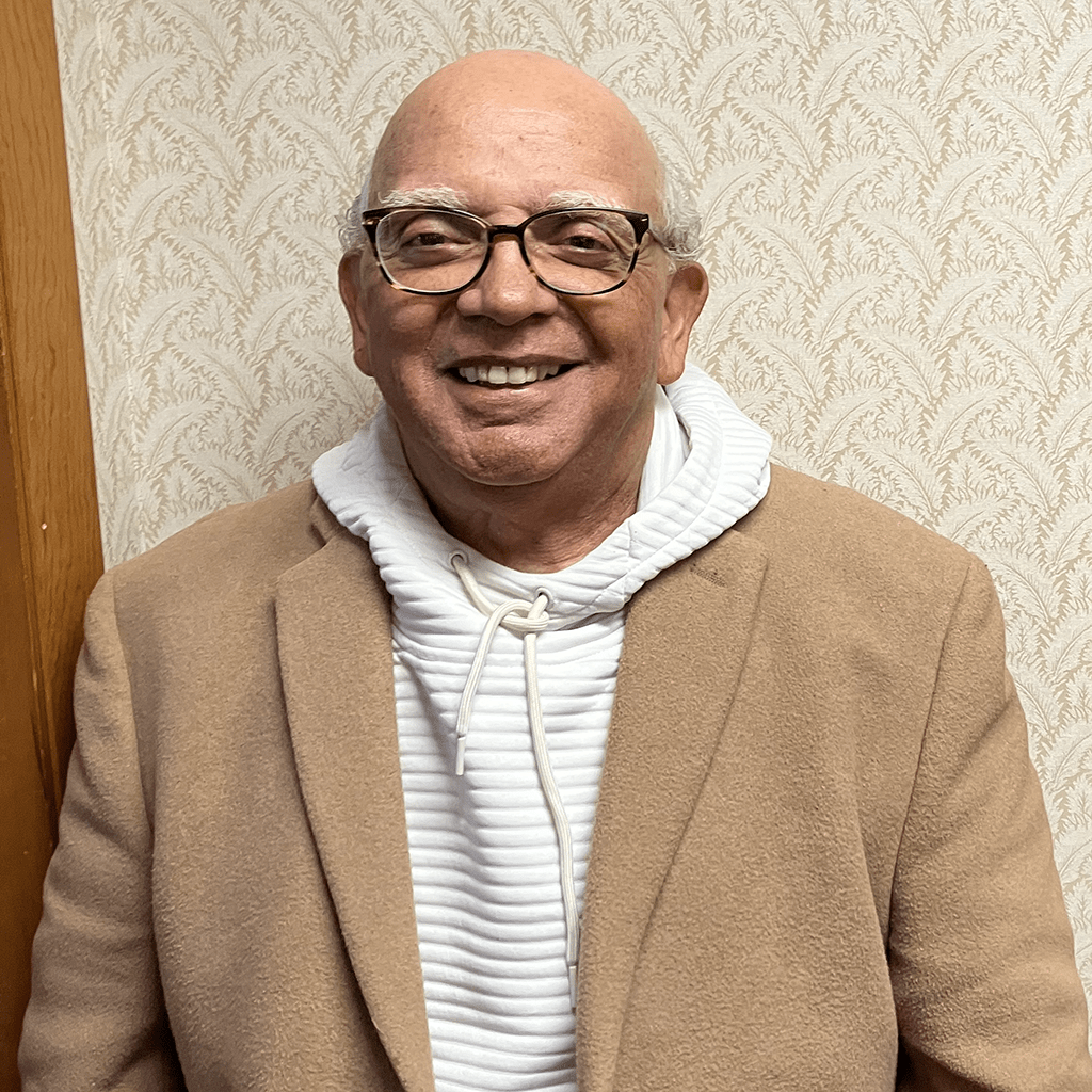 Church Leadership – International Church of the Nazarene